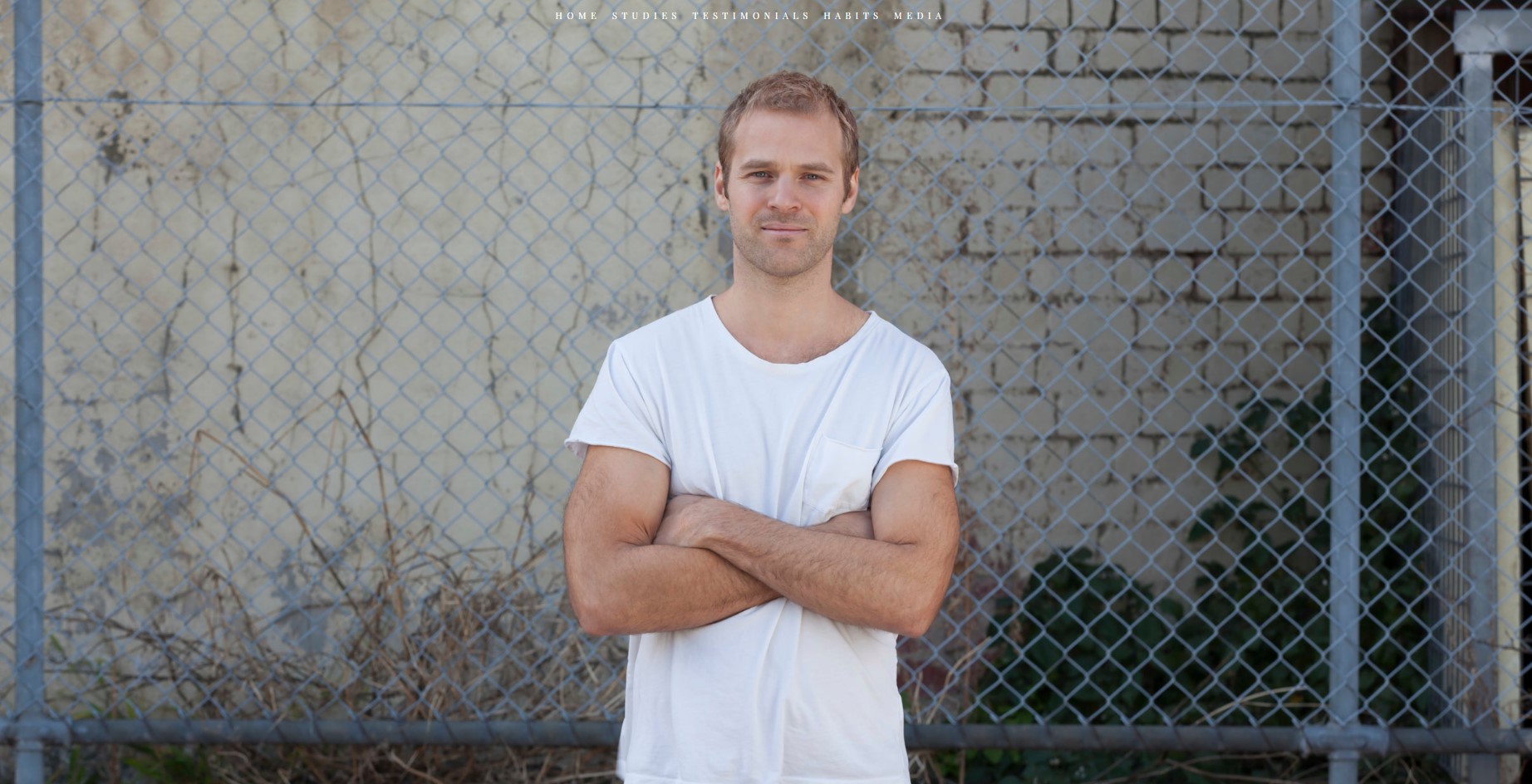 Léčitel Charlie Goldsmith - Lékárenský petrolej